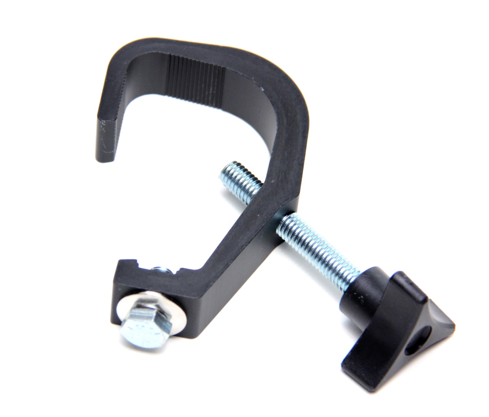 C Clamp For Pipes
