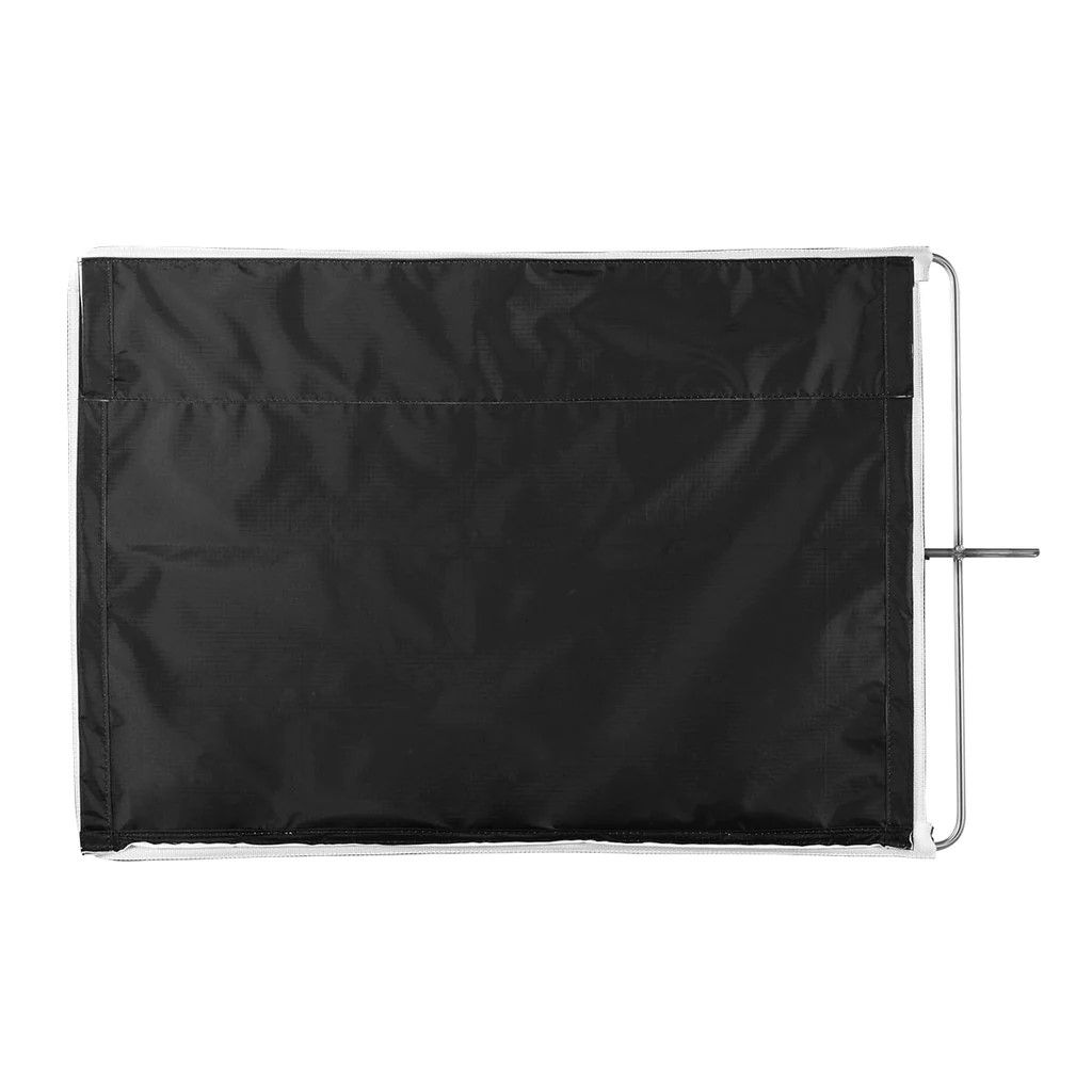 Modern 24"x36" Ultrabounce Floppy Flag 065-1531 | BarnDoor Lighting