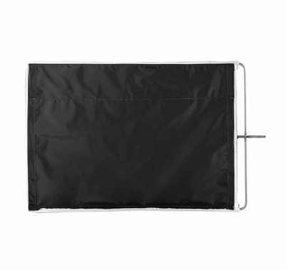 Modern 24"x36" Ultrabounce Floppy Flag 065-1531 | BarnDoor Lighting