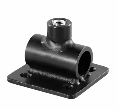 Buy Modern 5/8" Diameter Fitting Receiver Plate 008-1865