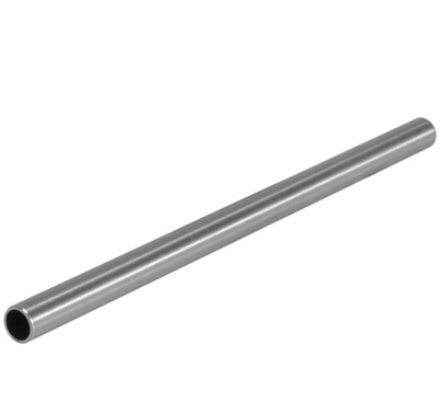 Buy Modern 5/8" Diameter Stainless Steel Hollow Rod 12"