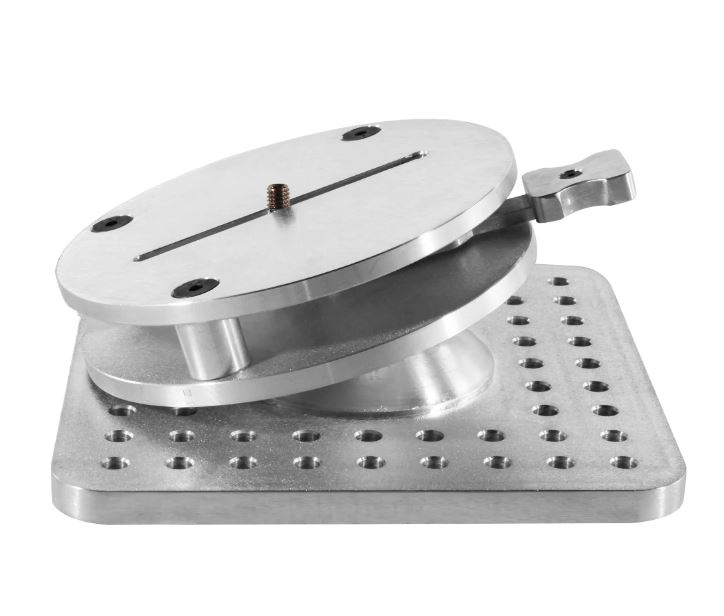 Modern Deluxe Dish Leveling Camera Mount 027-5000