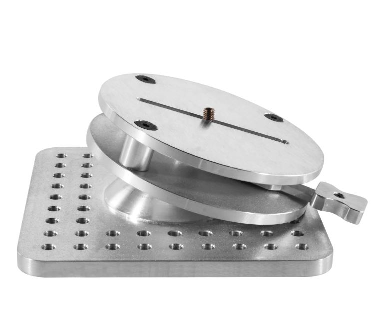 Modern Deluxe Dish Leveling Camera Mount 027-5000