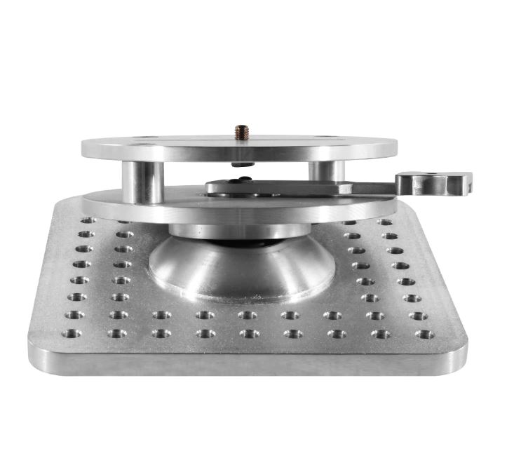 Modern Deluxe Dish Leveling Camera Mount 027-5000