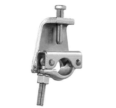 Modern Heavy Duty SK Gravlock I-Beam Clamp 021-3950