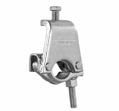 Modern Heavy Duty SK Gravlock I-Beam Clamp 021-3950