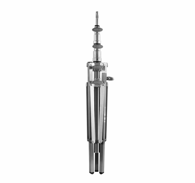 Modern Mini Baby Double Riser Rocky Mountain Leg - BarnDoor