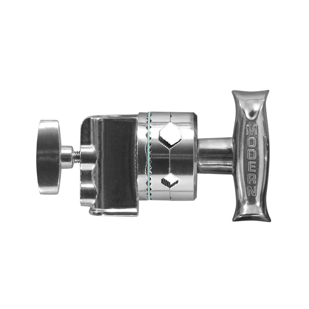 Modern Studio 2 1/2" Grip Head | 002-0091