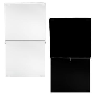 Modern Studio 4x4 UltraBounce Floppy Flag - BarnDoor