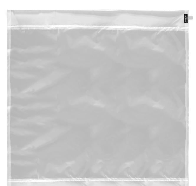 Modern 8ft Wag Flag Half Soft Frost Diffusion Fabric 8HSF
