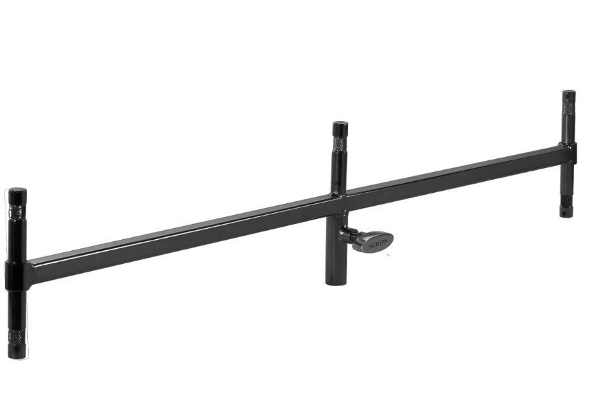 Modern Studio Baby Triple Header - BarnDoor Lighting