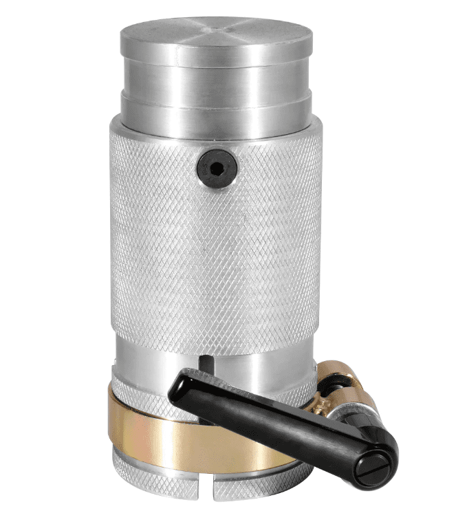 Modern Bazooka Riser 6" 033-6260 | BarnDoor Lighting