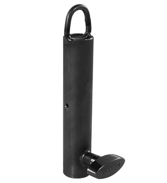 Modern D-Ring Adapter for Skypanel 006-1655 | BarnDoor Lighting