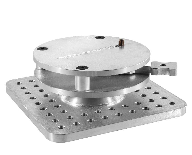 Modern Deluxe Dish Leveling Camera Mount 027-5000