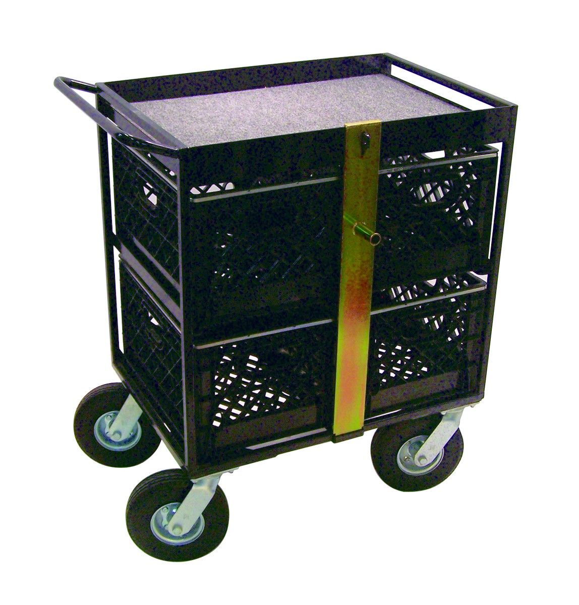 Modern Studio Equipment Carts - Modern Studio Equipment