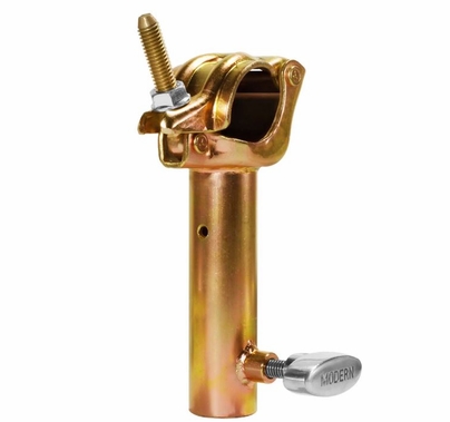 Modern Studio Equipment Grid Clamp w/ Junior Receiver 021-3840 ...