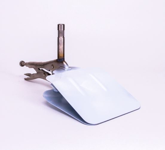Modern Studio Duck Bill Clamp Vise Grip Bead Board - BarnDoor