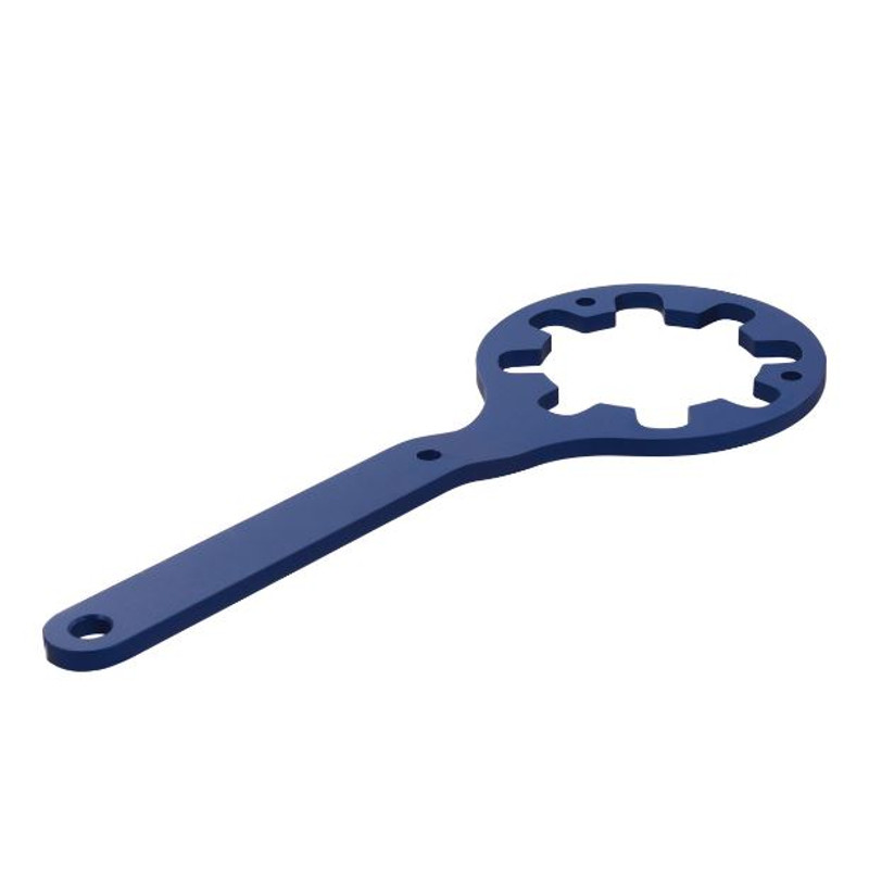 Modern Studio Mitchell Castle Nut Wrench | BarnDoor Lighting