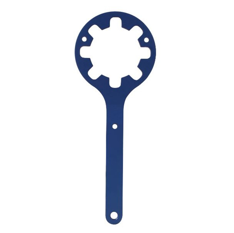 Modern Studio Mitchell Castle Nut Wrench | BarnDoor Lighting