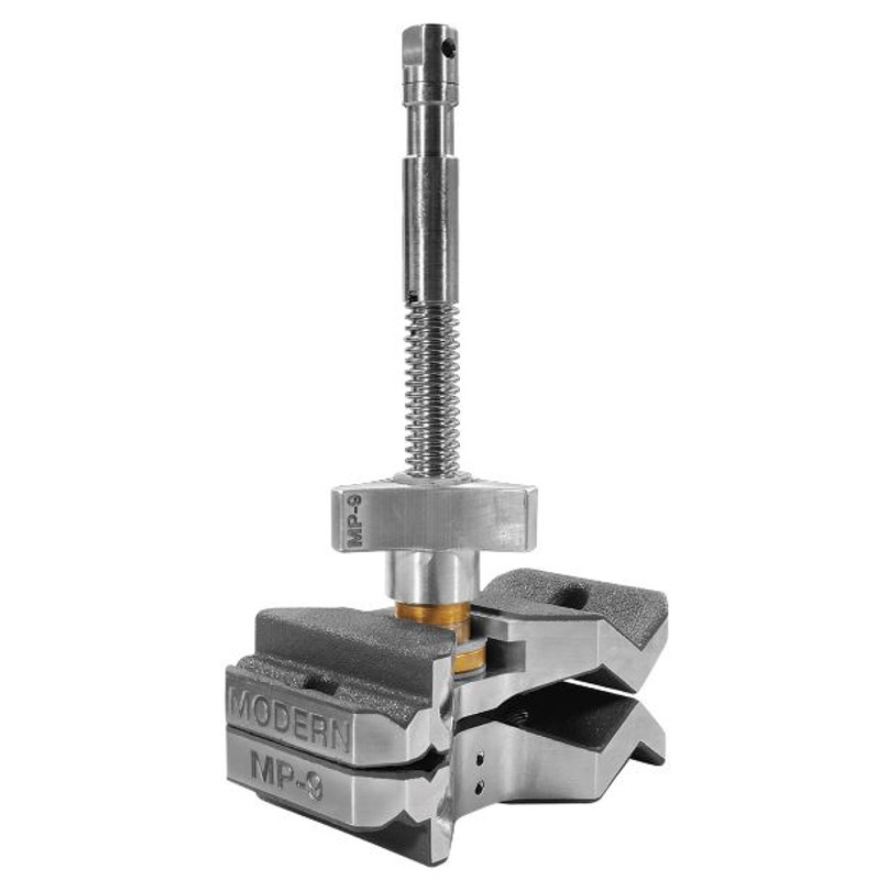 Modern Studio MP-9 Clamp 9 Position | BarnDoor Lighting Outfitters