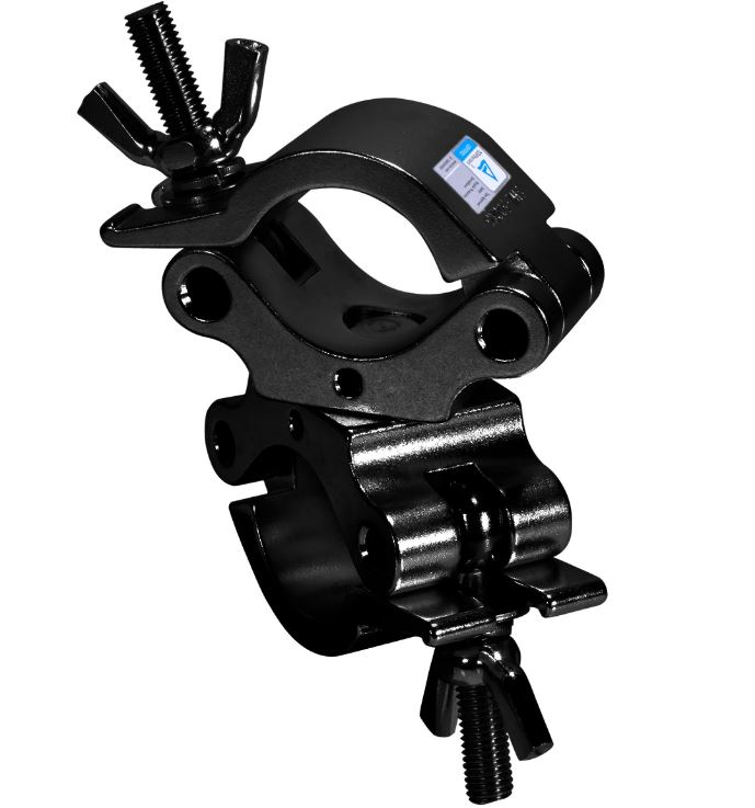 Modern ProBurger Clamp Cheeseboro | BarnDoor Lighting