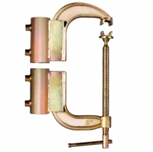Modern Studio Equipment Clamps - Modern Studio Equipment