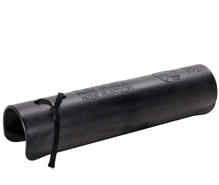 Modern Speed Clip for 1 1/2" Speed-Rail 016-4038B