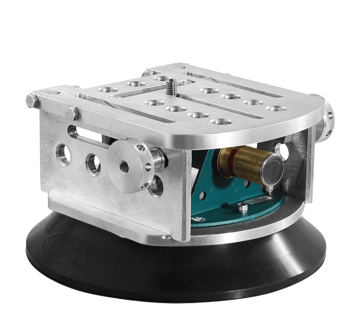 Modern Studio Suction Cup Camera Wedge Plate 027-5081