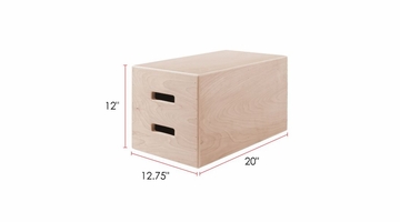 Apple box studios store