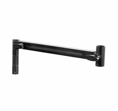 Modern Telescoping Junior Offset Arm 020-3610-BZ | BarnDoor Lighting