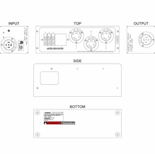Motion Labs: Power & Motor Control - BarnDoor Lighting