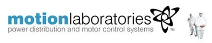 Motion Labs: Power & Motor Control - BarnDoor Lighting