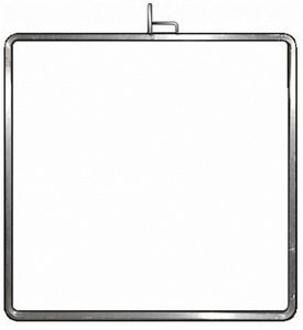 Open Frames & Gel Light Frames - BarnDoor Lighting