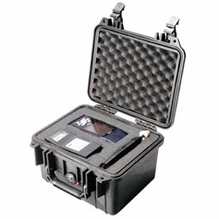 Pelican Cases for Protecting Cameras, Tripods, Lights