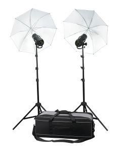 Photo Strobes & Flash Lighting ­- BarnDoor Lighting