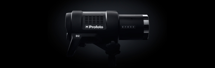 Profoto Light Shaping Photography Lighting - BarnDoor Lighting