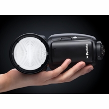 Profoto Light Shaping Photography Lighting - BarnDoor Lighting