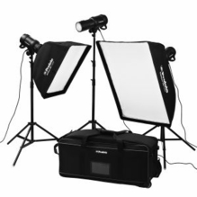 Profoto Light Shaping Photography Lighting - BarnDoor Lighting