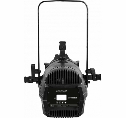 ProLights EclipseFS FullColor LED Ellipsoidal | BarnDoor