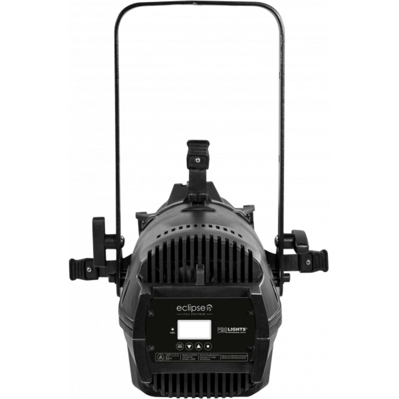 ProLights EclipseFS FullColor LED Ellipsoidal | BarnDoor