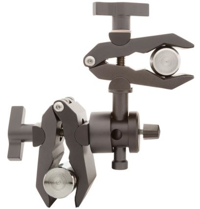 9.Solutions Python Clamp Baby Pin 5/8" 9.VP5081A - BarnDoor