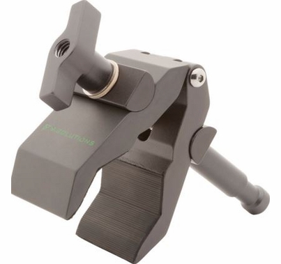 9.Solutions Python Clamp Baby Pin 5/8" 9.VP5081A - BarnDoor