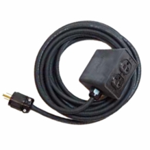 Stingers Extension Cords and Cables - BarnDoor Lighting