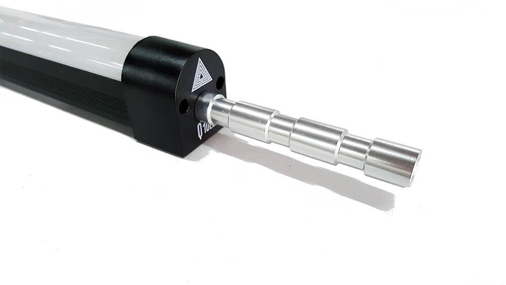 Quasar Science 3/8" Threaded Baby Pin QAP-4- BarnDoor