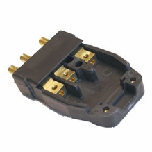 Electrical Connectors for Stage and Studio