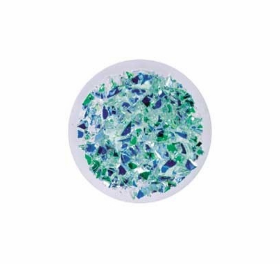 Rosco Blue Water Prismatic Glass Gobo Pattern B Size 43805 - BarnDoor ...
