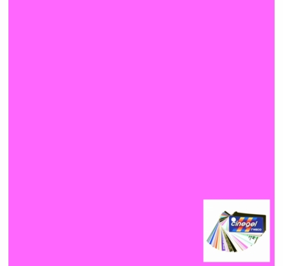 Rosco Cinegel 3308 Tough Full Minus Green Gel Filter Sheet - Rosco ...