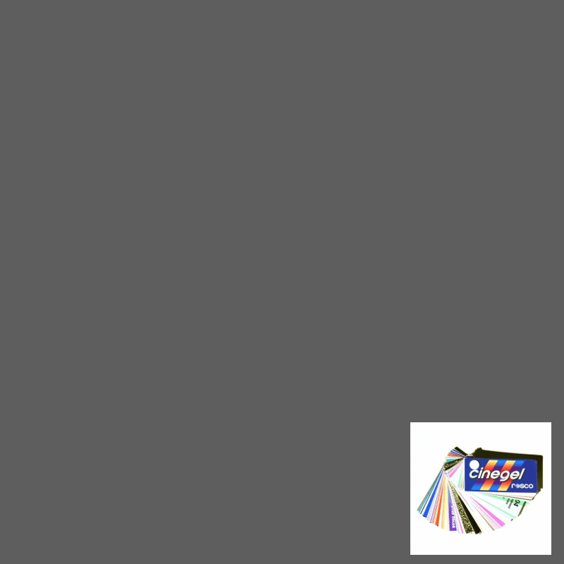 Rosco Cinegel Neutral Density N.6 Gel Roll 3403 Extra Wide - BarnDoor ...