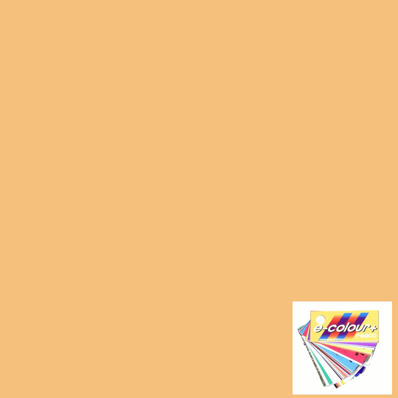 Rosco E Color Bastard Amber 162 Gel Sheet - E-Colour Lighting Gel ...