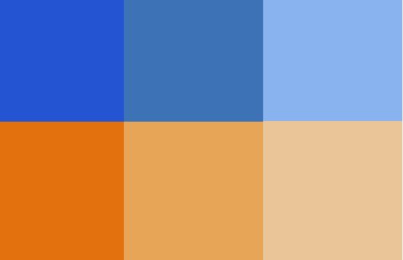 Rosco E Color Color Correction Gel Sheets - BarnDoor Lighting